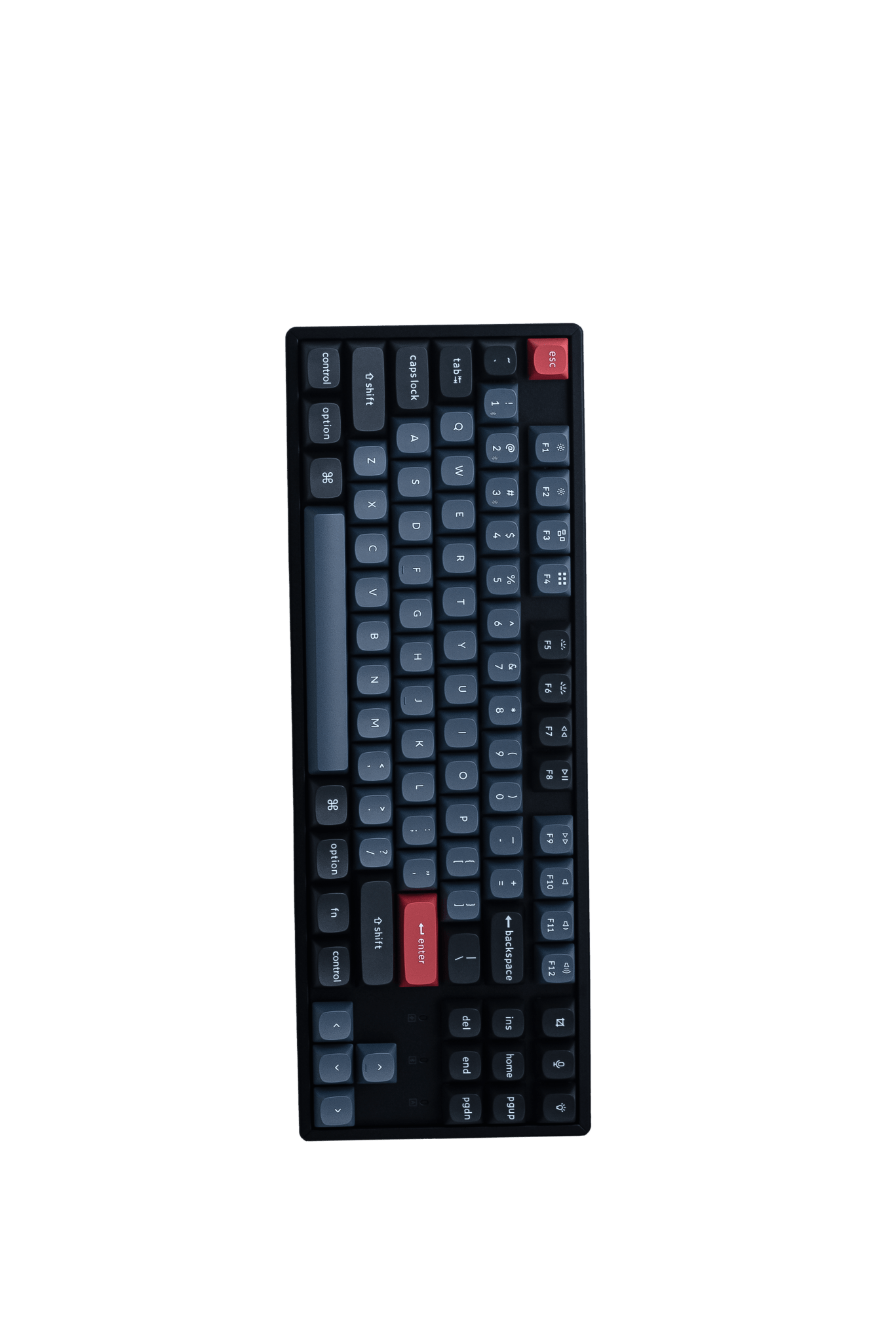 TKL Keyboards — ELOQUENT CLICKS