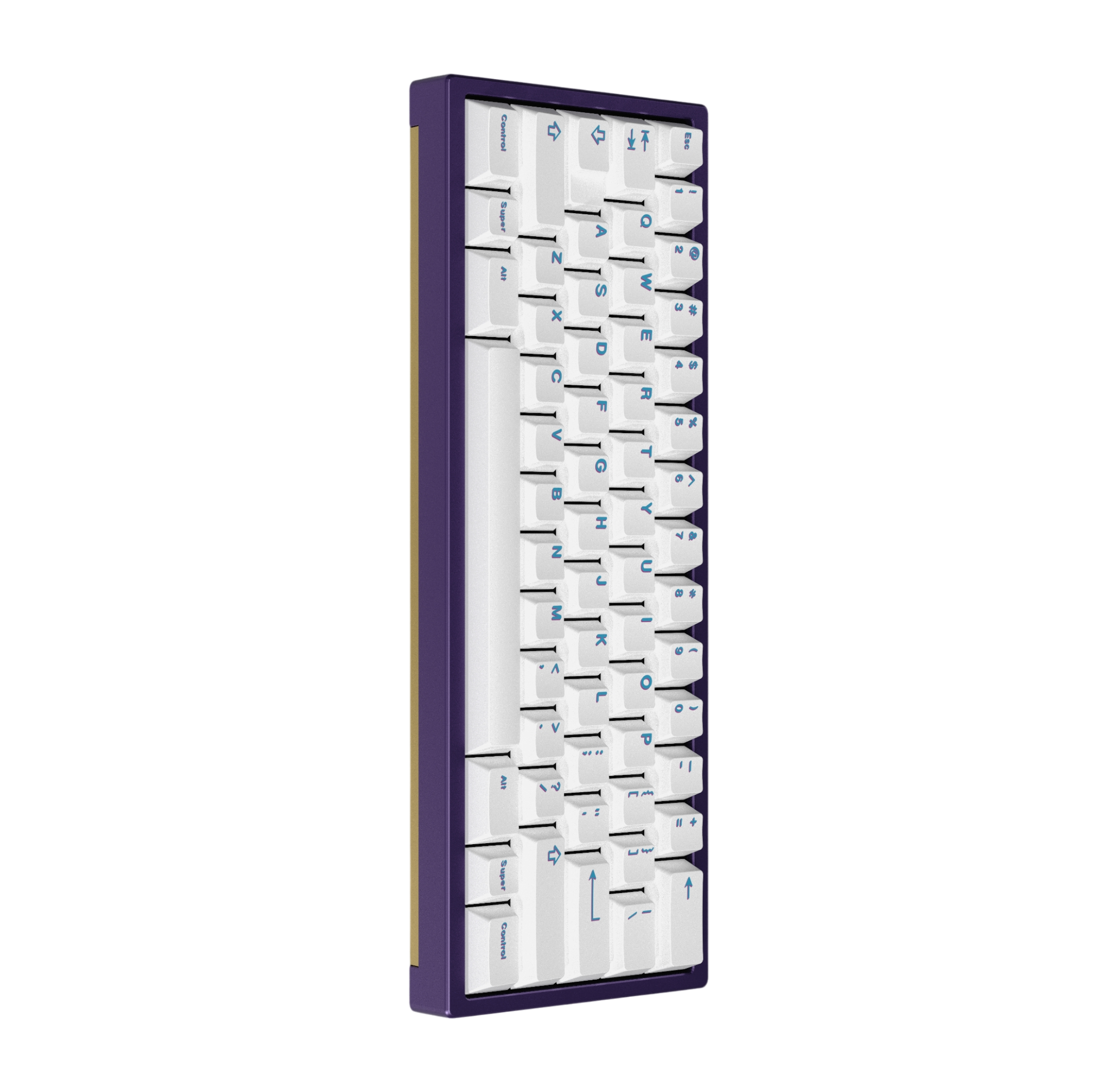 60% Keyboards — ELOQUENTCLICKS – ELOQUENT CLICKS