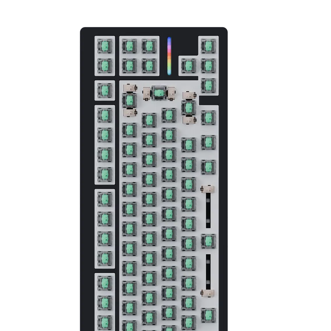 Hall effect Keyboards — ELOQUENTCLICKS – ELOQUENT CLICKS