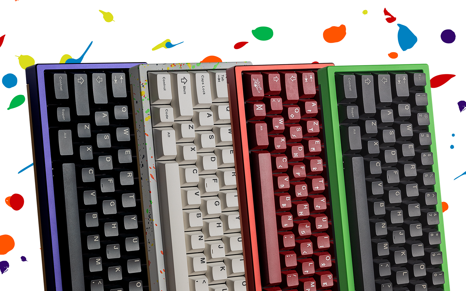 Chroma – ELOQUENT CLICKS