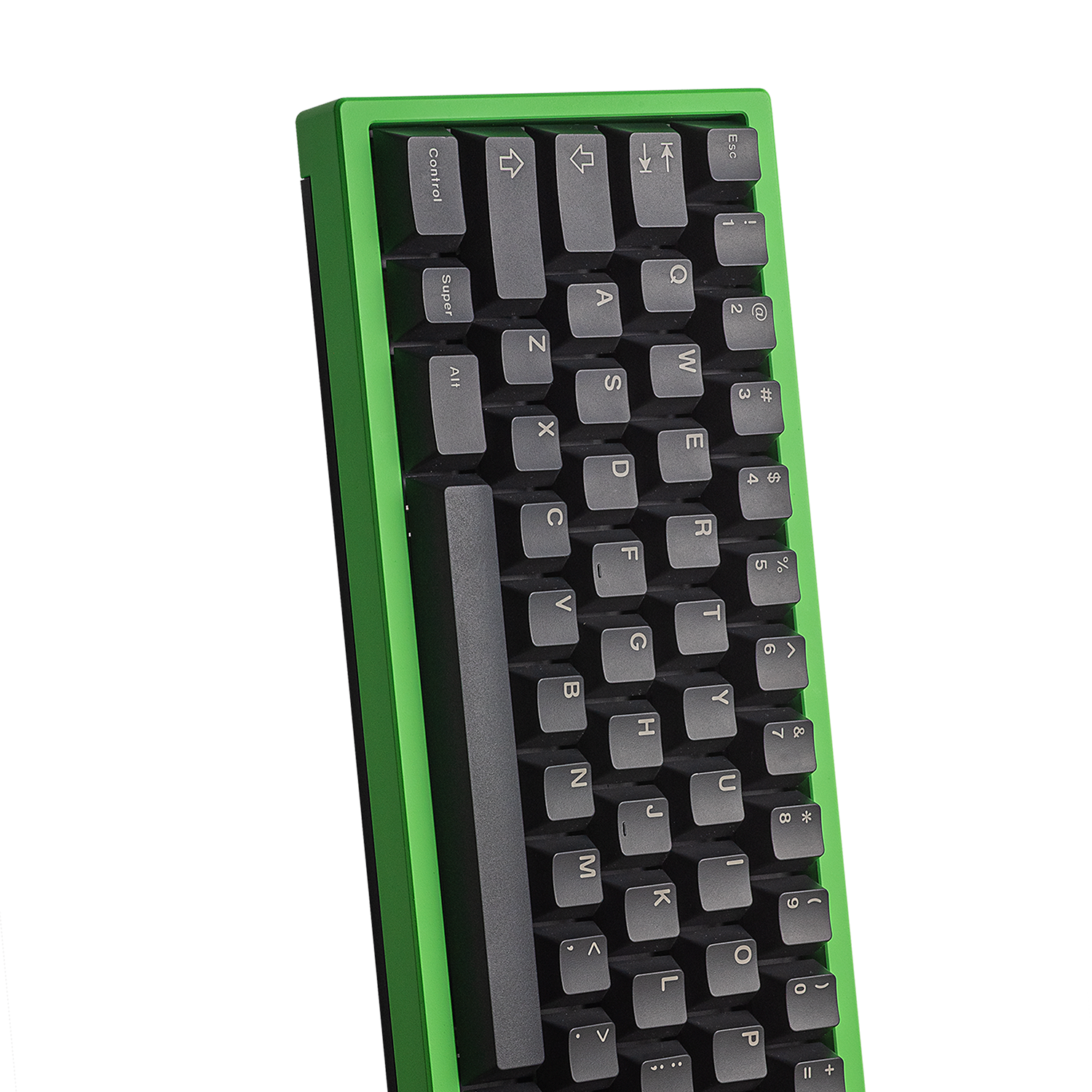 CHROMA 60 MECHANICAL KEYBOARD KIT – ELOQUENT CLICKS
