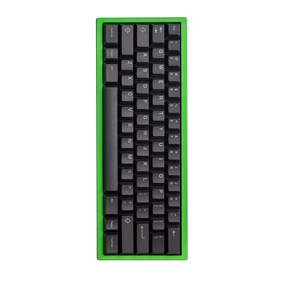 CHROMA 60 TECLADO MECANICO KIT – ELOQUENT CLICKS