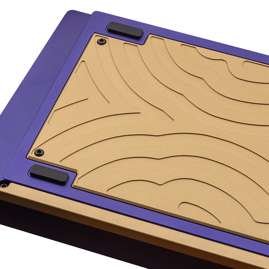 CHROMA 60 MECHANICAL KEYBOARD KIT – ELOQUENT CLICKS