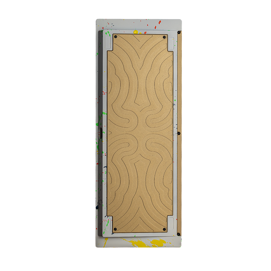 CHROMA 60 MECHANICAL KEYBOARD KIT – ELOQUENT CLICKS