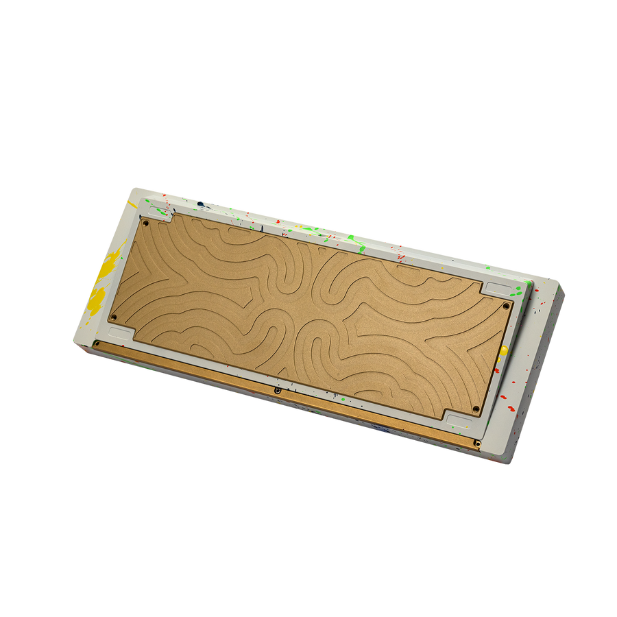 CHROMA 60 TECLADO MECANICO KIT – ELOQUENT CLICKS