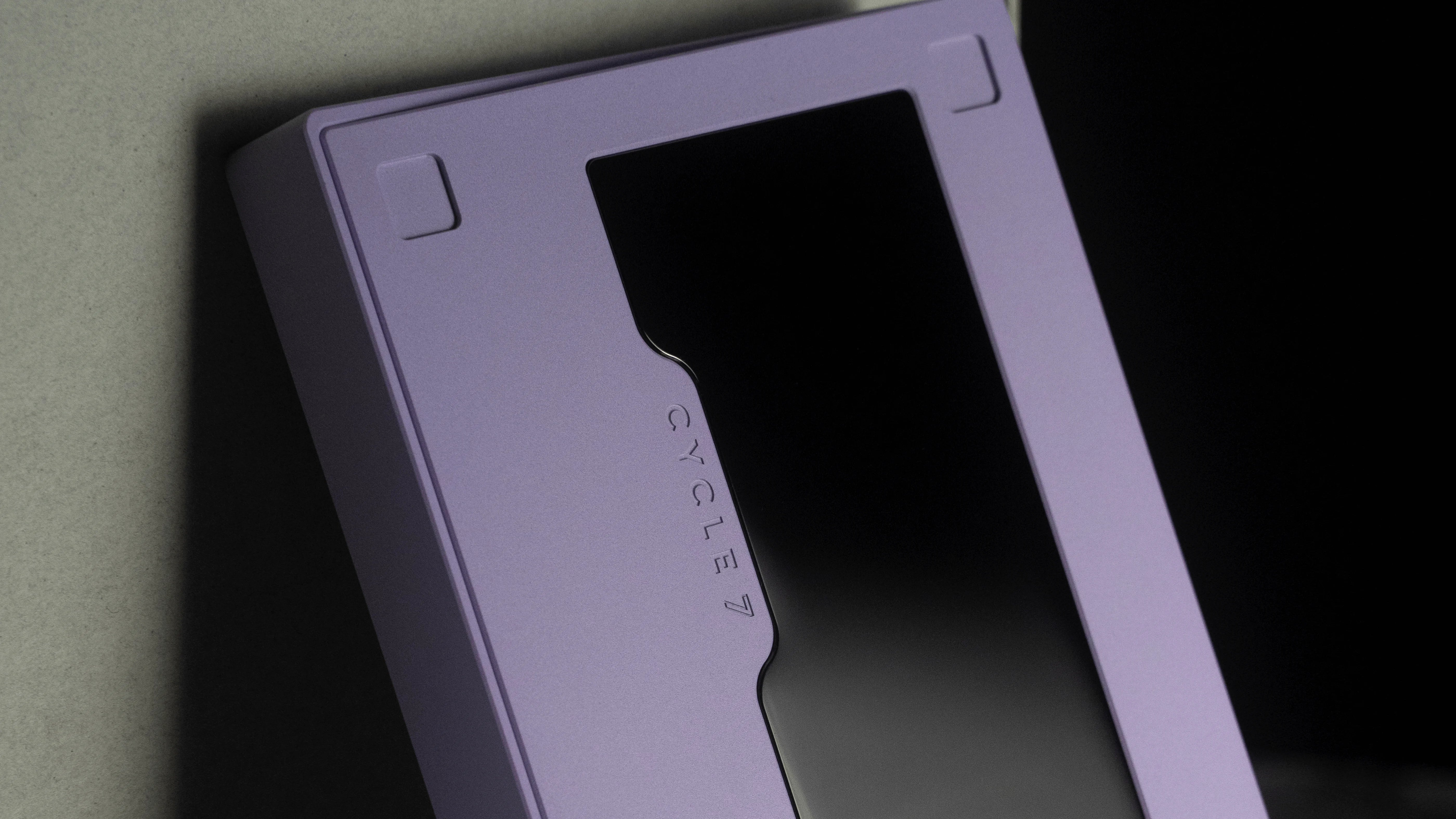 TKD Cycle7 Mechanical Keyboard Kit – ELOQUENT CLICKS