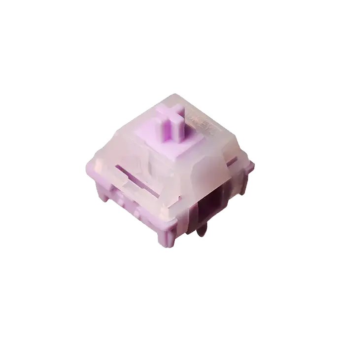 SW x HMX CATMINT SWITCHES – ELOQUENT CLICKS