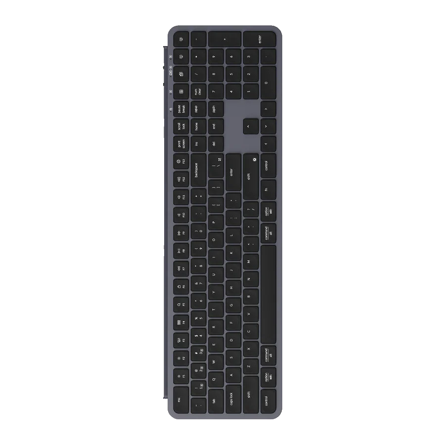 TKD CYCLE 7 MECHANICAL KEYBOARD KIT – ELOQUENT CLICKS