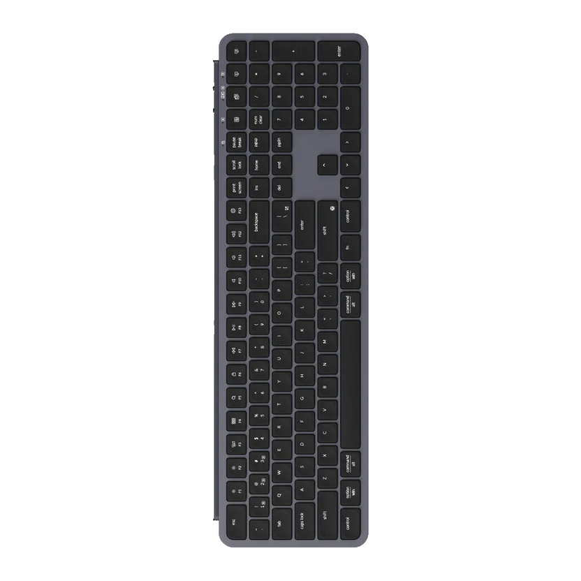 NEO75 CU MECHANICAL KEYBOARD – ELOQUENT CLICKS