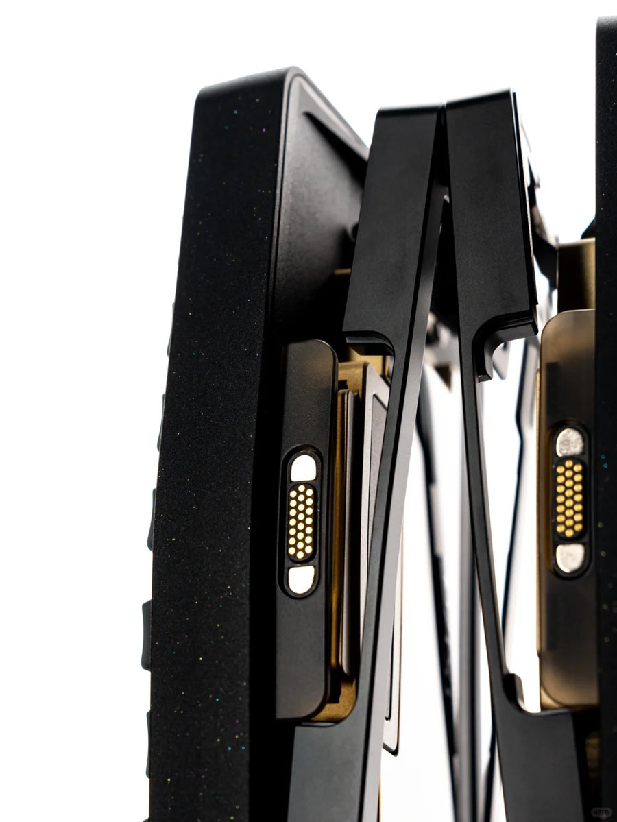 QK ALICE DUO MECHANICAL KEYBOARD KIT – ELOQUENT CLICKS