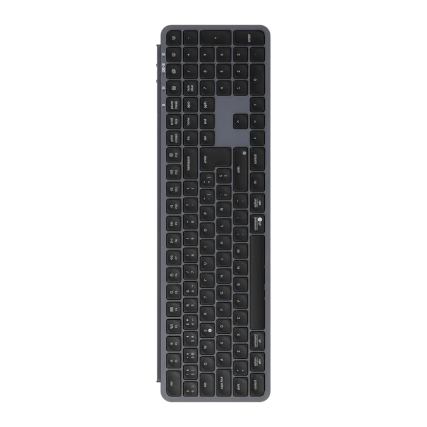 TKD CYCLE 7 MECHANICAL KEYBOARD KIT – ELOQUENT CLICKS