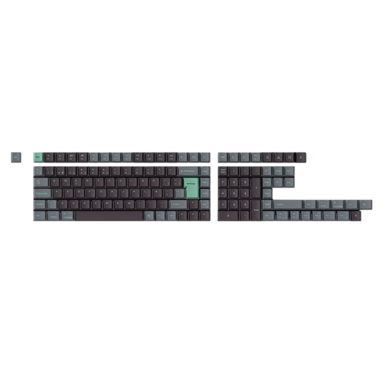 Keycaps ISO ES | Envio Gratis a Peninsula! – ELOQUENT CLICKS