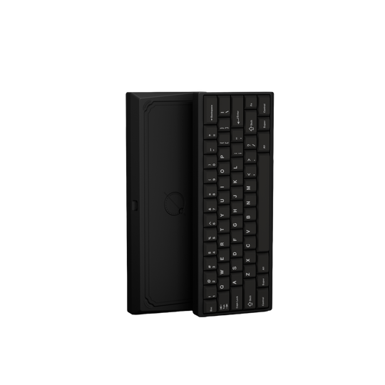 Qwertykeys Keyboards – ELOQUENT CLICKS