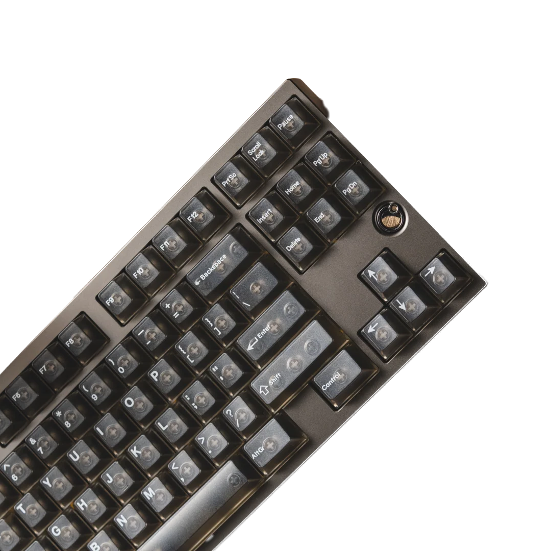 NEO80 CU MECHANICAL KEYBOARD KIT – ELOQUENT CLICKS
