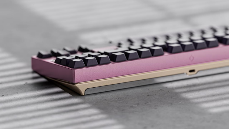 NEO80 CU MECHANICAL KEYBOARD KIT – ELOQUENT CLICKS