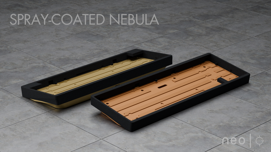 [PREORDER] NEO65 CU MECHANICAL KEYBOARD – ELOQUENT CLICKS