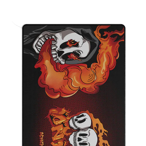 VENOM 60 HE PCB – ELOQUENT CLICKS