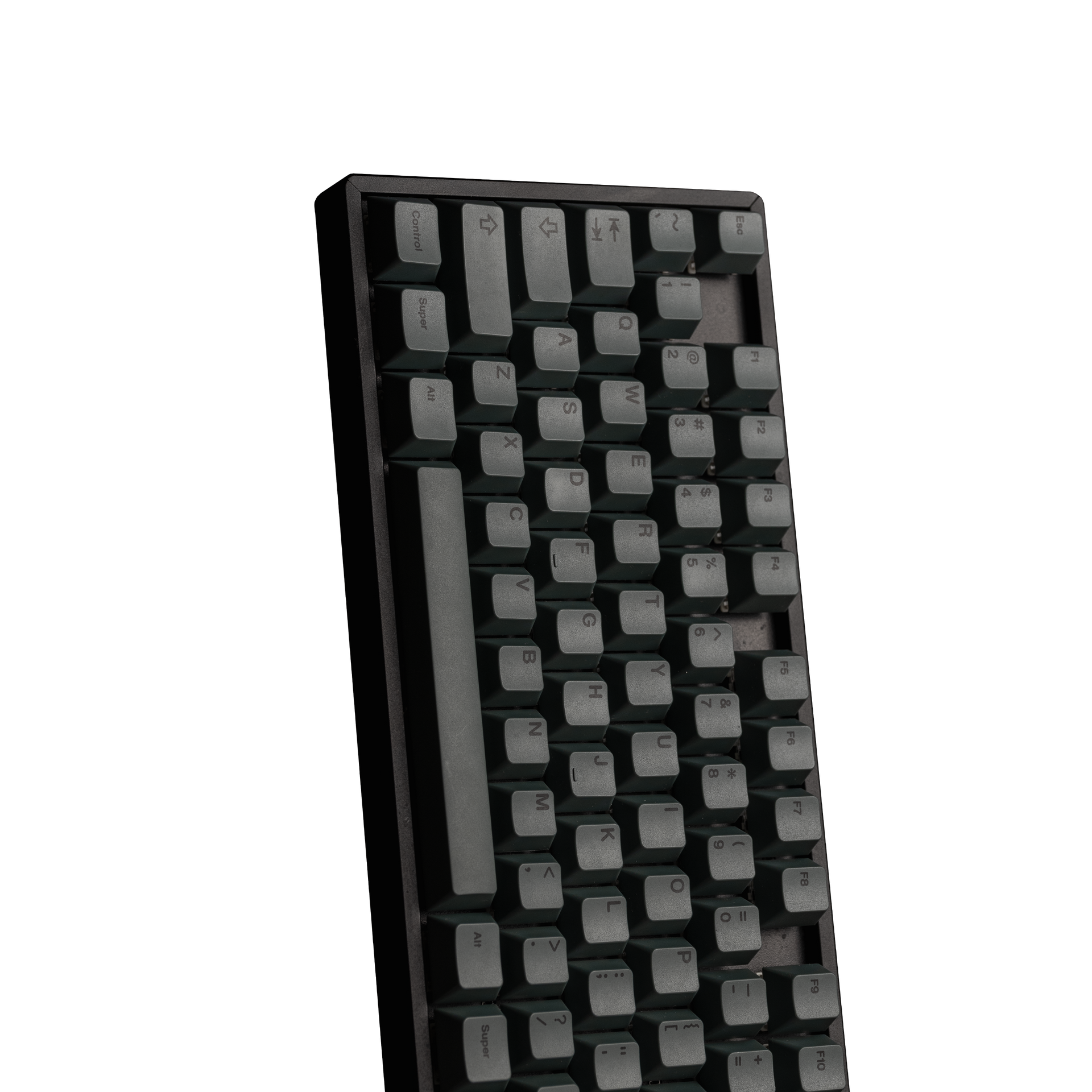 Qwertykeys Keyboards – ELOQUENT CLICKS