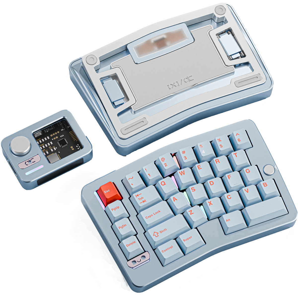 Qwertykeys Keyboards – ELOQUENT CLICKS