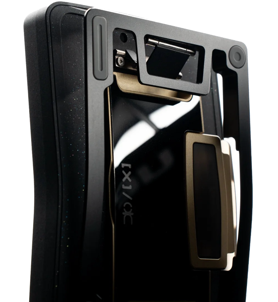 QK ALICE DUO MECHANICAL KEYBOARD KIT – ELOQUENT CLICKS