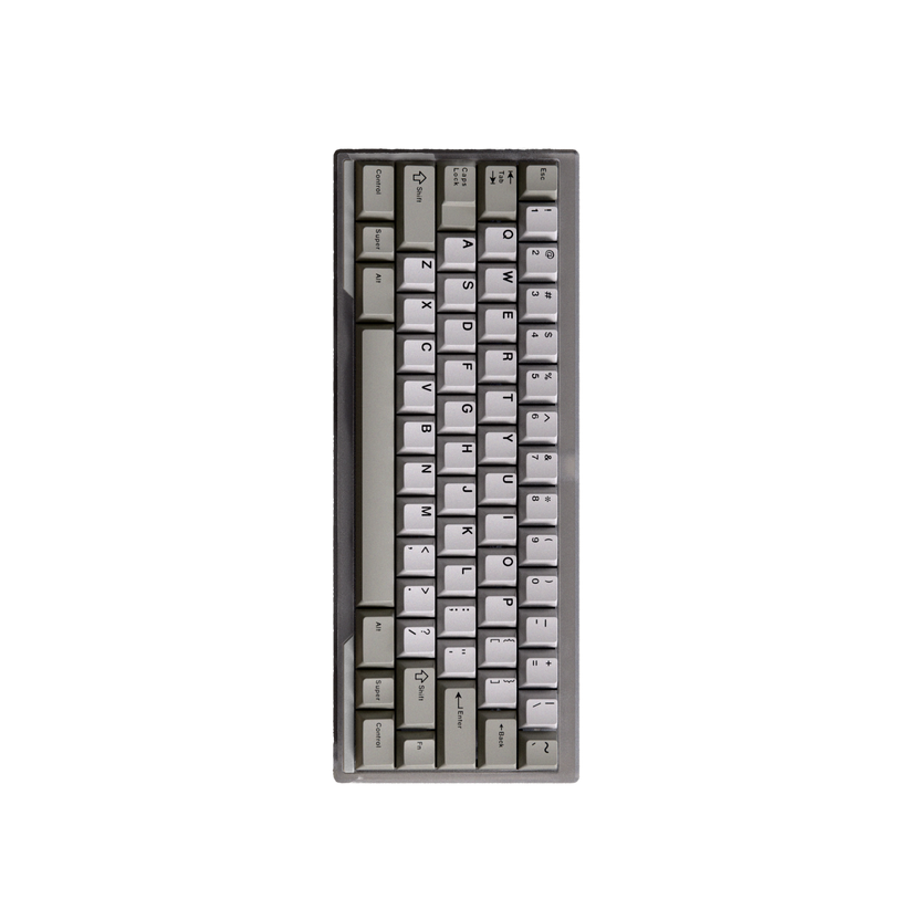 TKD CYCLE 7 MECHANICAL KEYBOARD KIT – ELOQUENT CLICKS