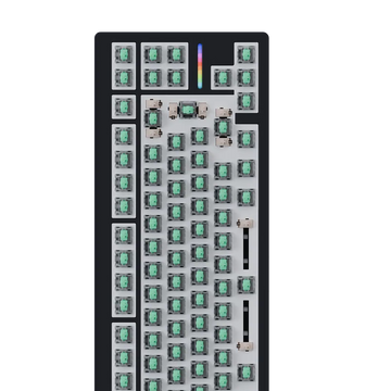 WOOTING KEYBOARDS – ELOQUENT CLICKS