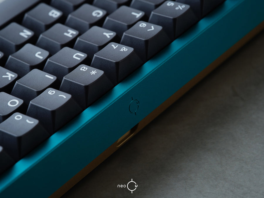 [PREORDER] NEO65 CU MECHANICAL KEYBOARD – ELOQUENT CLICKS