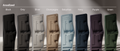 NEO ERGO MECHANICAL KEYBOARD – ELOQUENT CLICKS