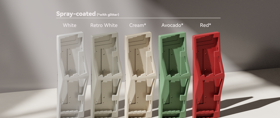 NEO ERGO MECHANICAL KEYBOARD – ELOQUENT CLICKS