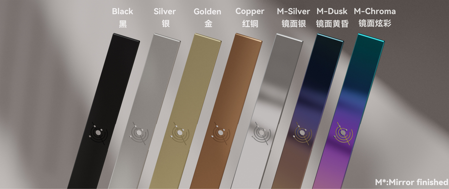 NEO ERGO MECHANICAL KEYBOARD – ELOQUENT CLICKS