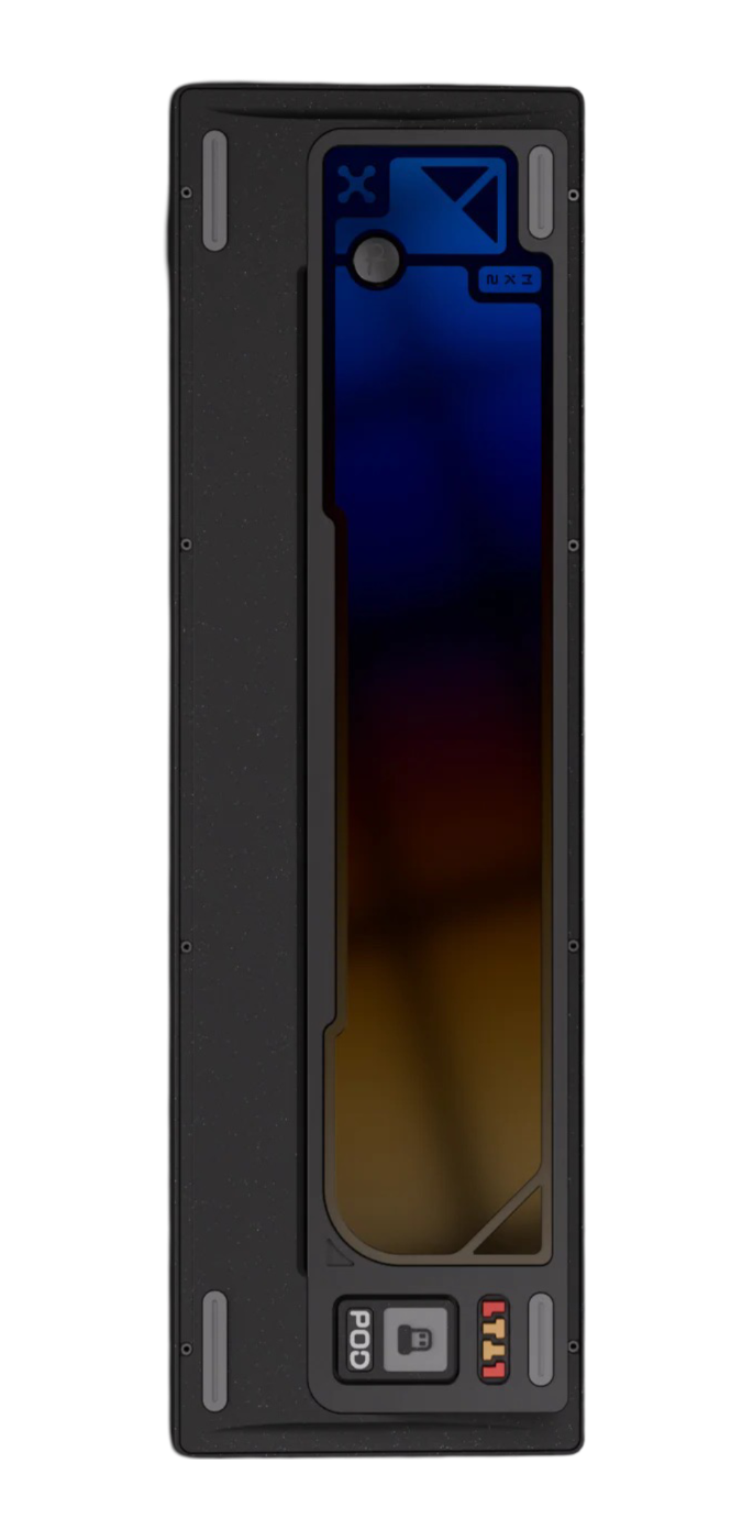 [PRE-ORDER] QK101 CUSTOM MECHANICAL KEYBOARD KIT – ELOQUENT CLICKS