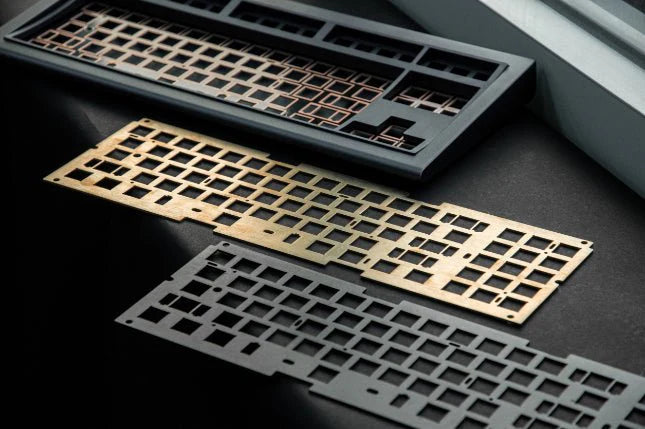 VORTEX MODEL M KEYBOARD ADD-ONS – ELOQUENT CLICKS