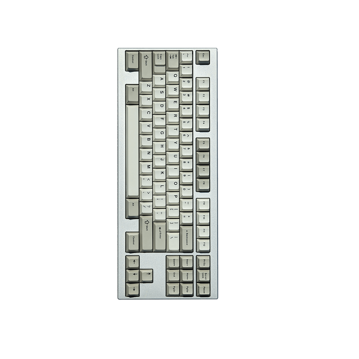 GEON Keyboards – ELOQUENT CLICKS