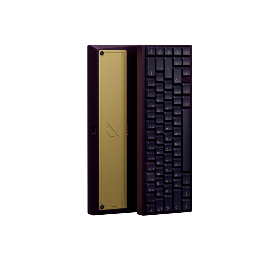 NEO65 MECHANICAL KEYBOARD KIT – ELOQUENT CLICKS