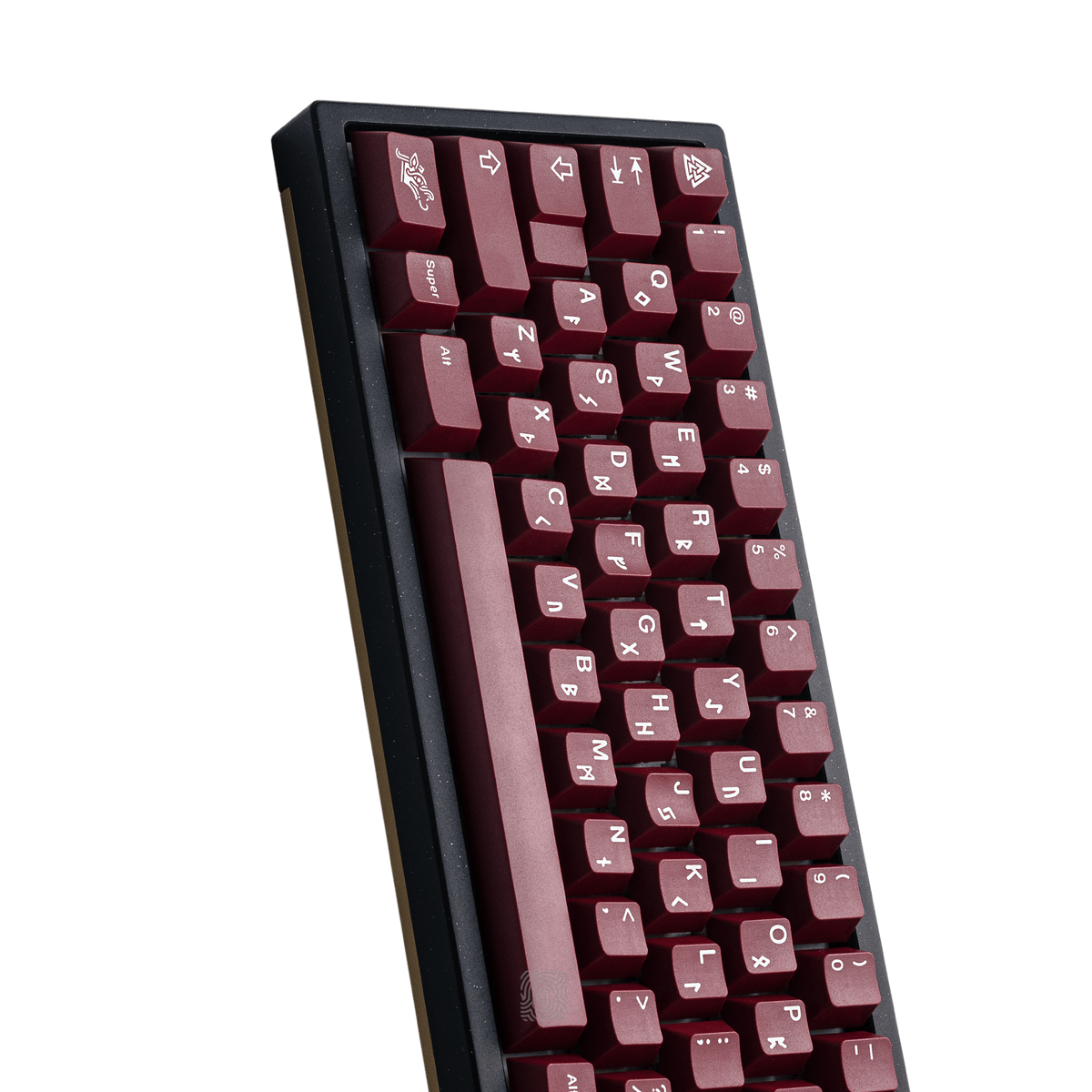 GMK Keycaps Collection | Eloquent Clicks – ELOQUENT CLICKS