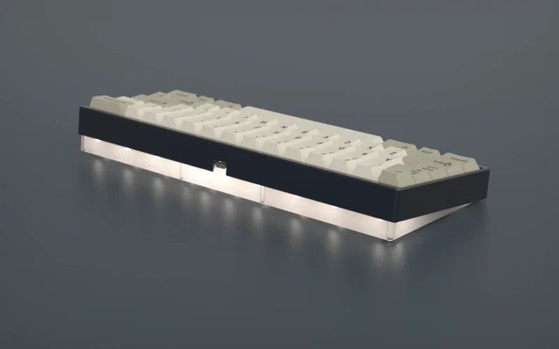 HEX.3Cv2 MECHANICAL KEYBOARD KIT – ELOQUENT CLICKS