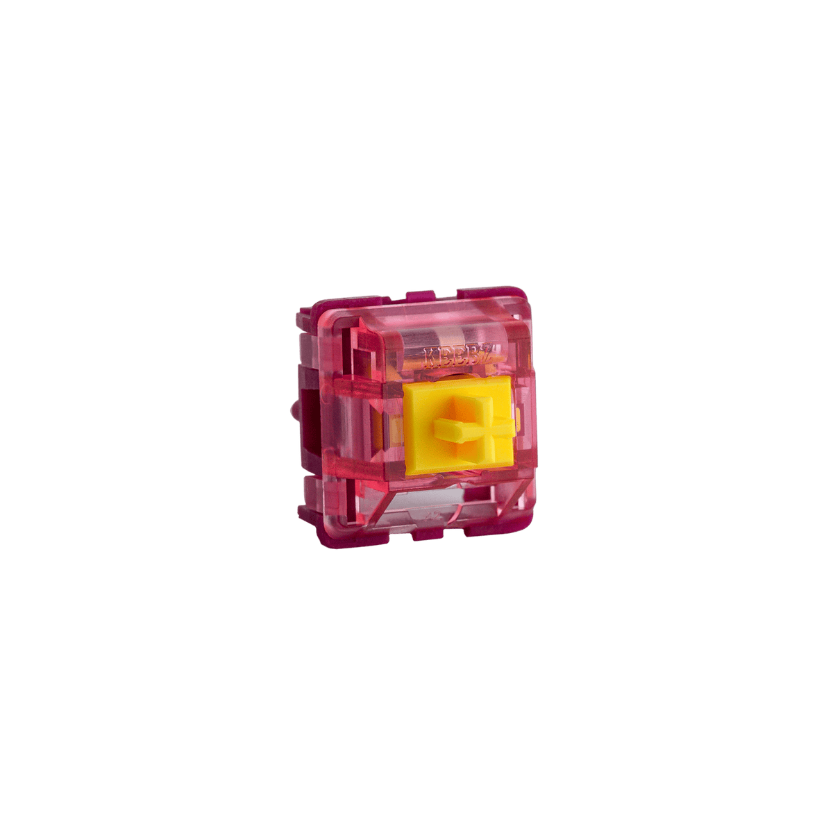 ICE KACHANG TACTILE SWITCHES – ELOQUENT CLICKS