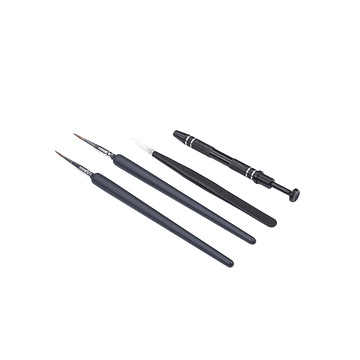 LUBE TOOLS KIT – ELOQUENT CLICKS