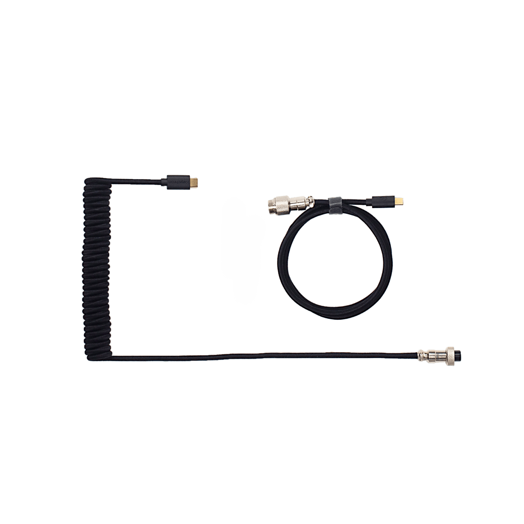 KEYCHRON CUSTOM USB CABLE – ELOQUENT CLICKS KEYCHRON CUSTOM USB CABLE – ELOQUENT CLICKS