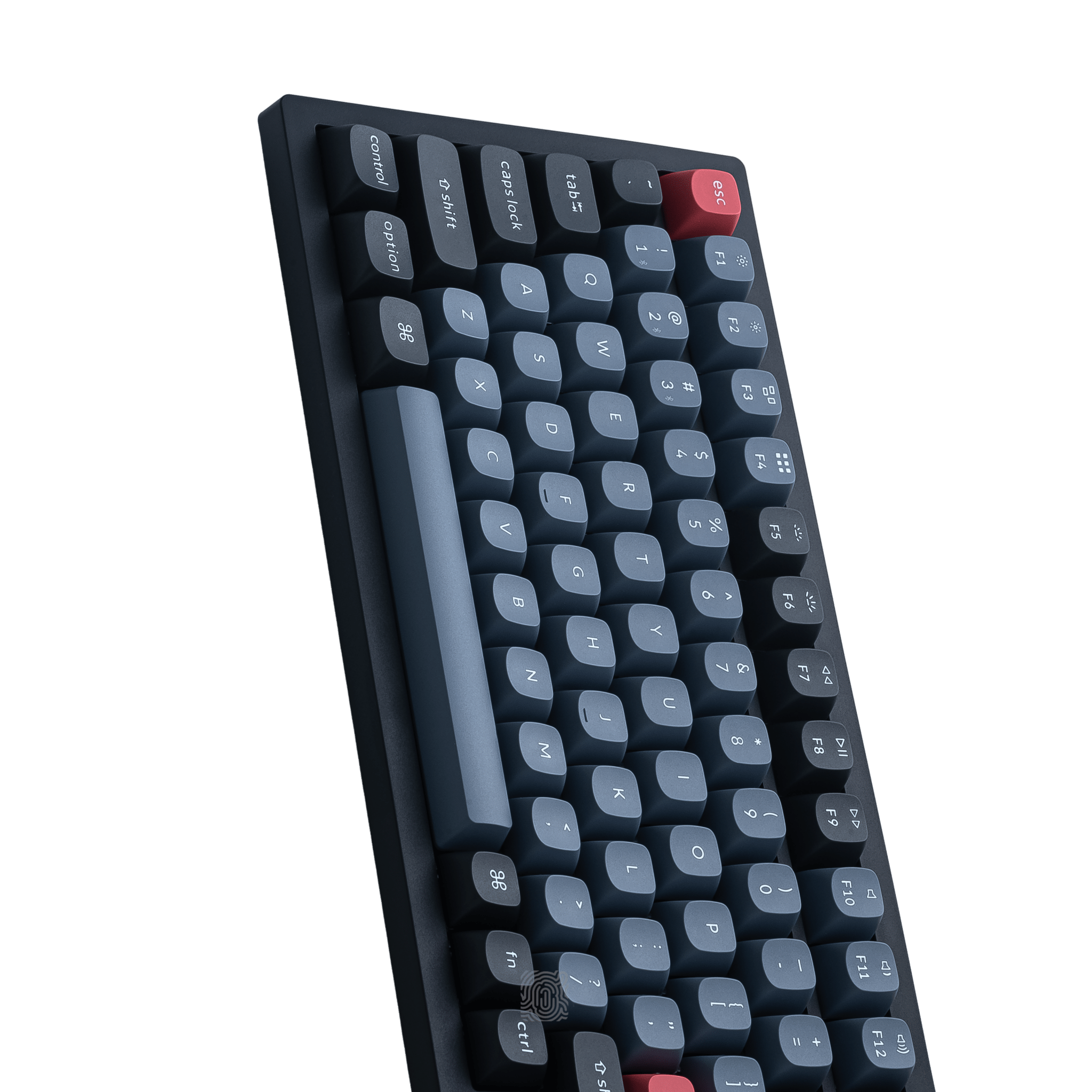 KEYCHRON K4 PRO (96%) MECHANICAL KEYBOARD – ELOQUENT CLICKS