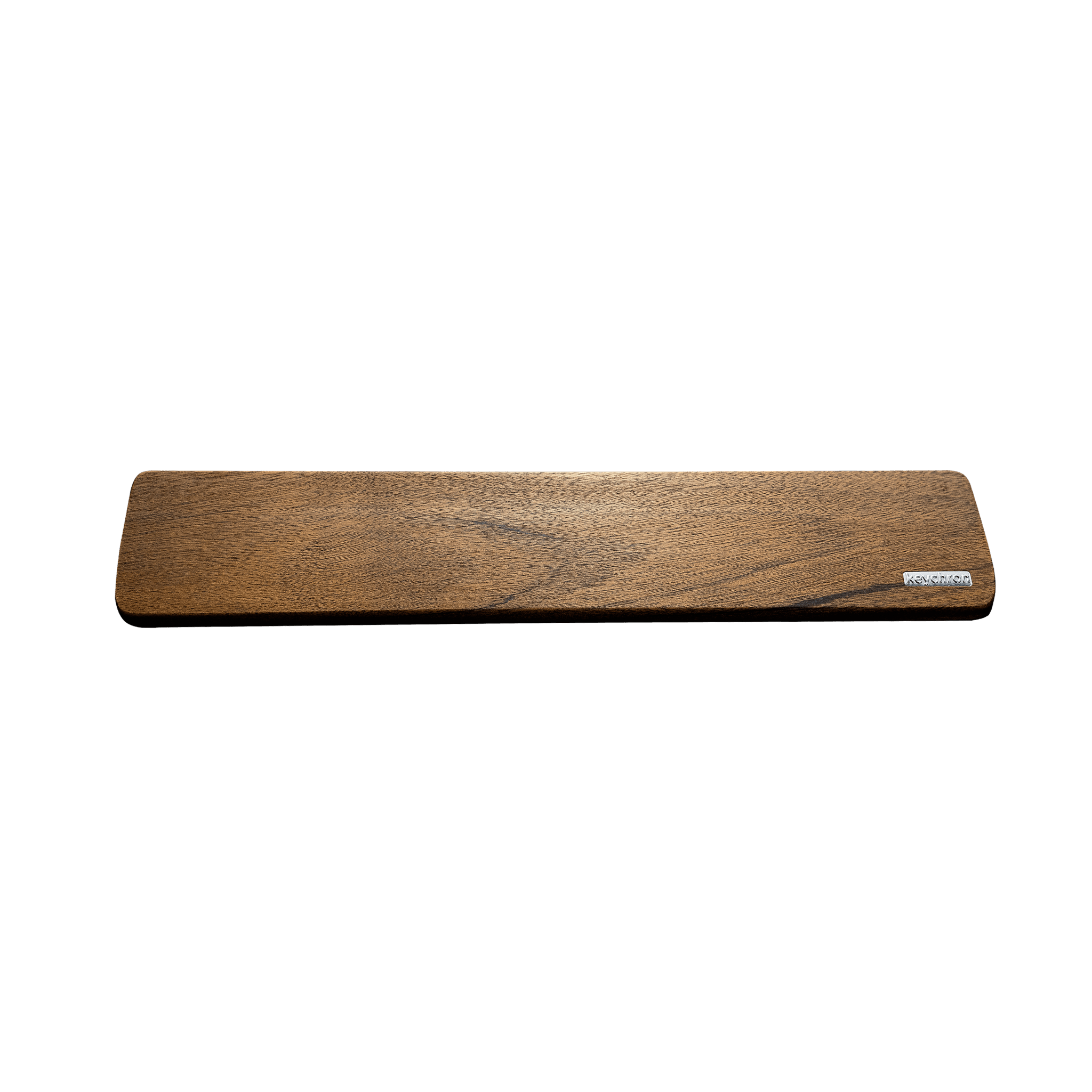KEYCHRON K4 WALNUT WOOD WRIST REST – ELOQUENT CLICKS
