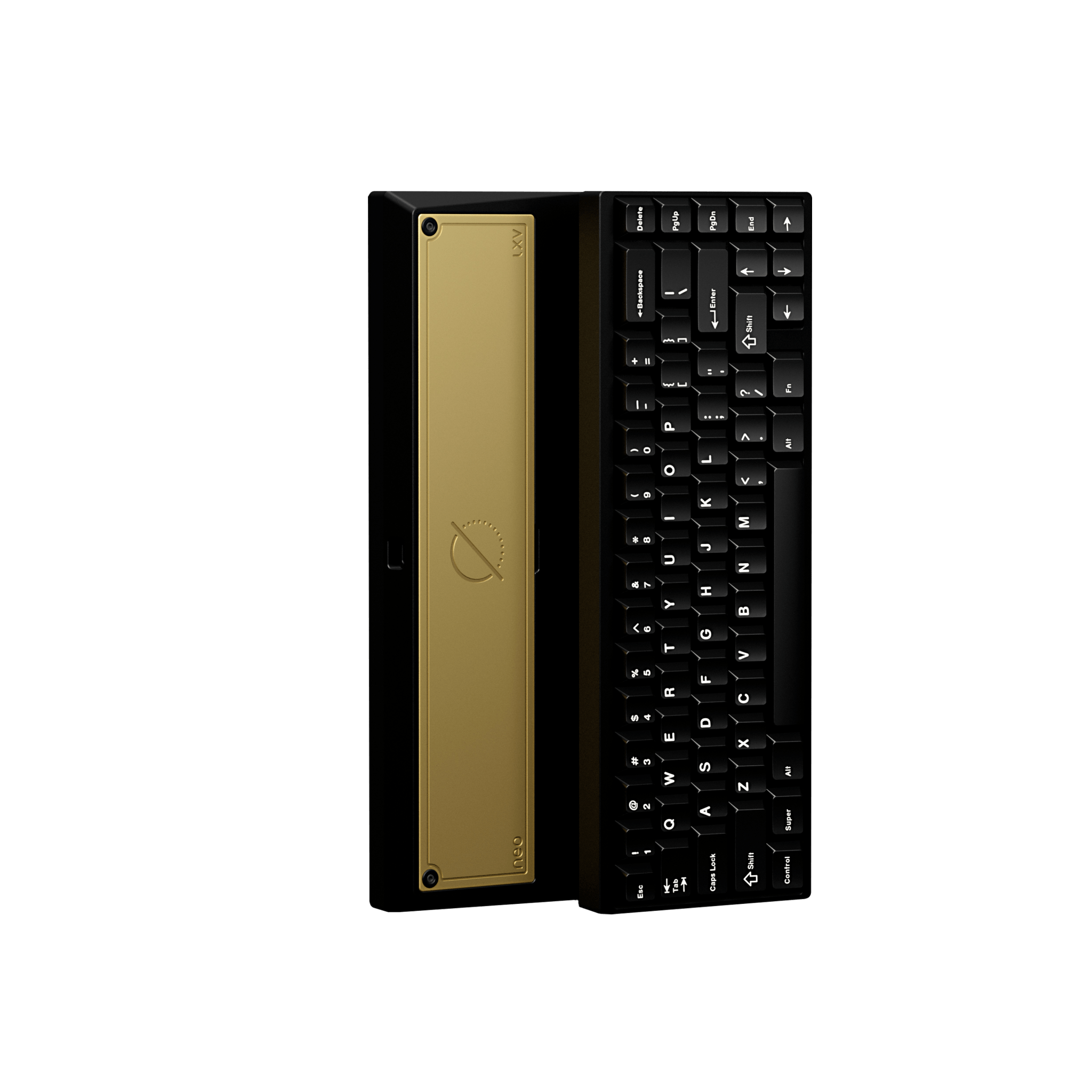 NEO65 MECHANICAL KEYBOARD KIT – ELOQUENT CLICKS