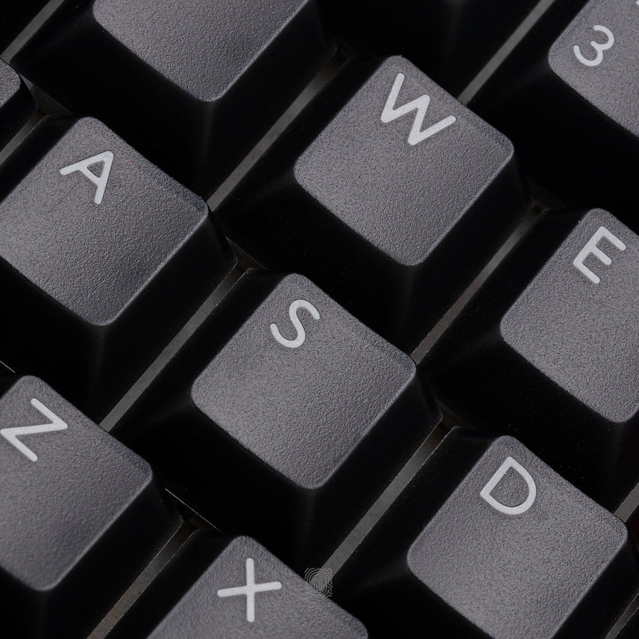 PBTFANS RETRO DARK LIGHTS KEYCAPS – ELOQUENT CLICKS