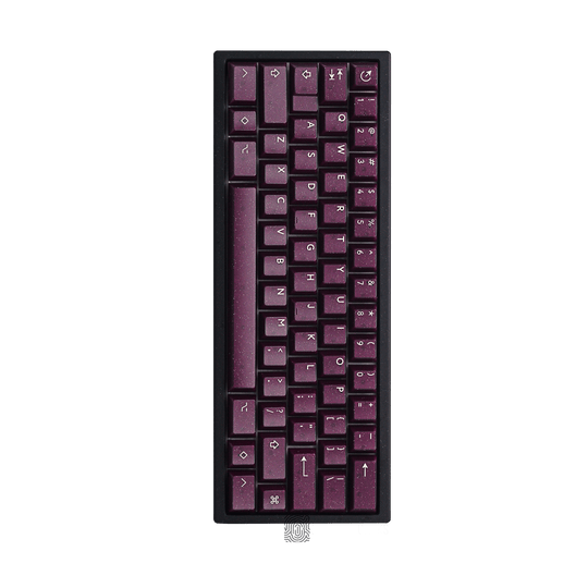 PBTFANS Vior Keycaps – ELOQUENT CLICKS