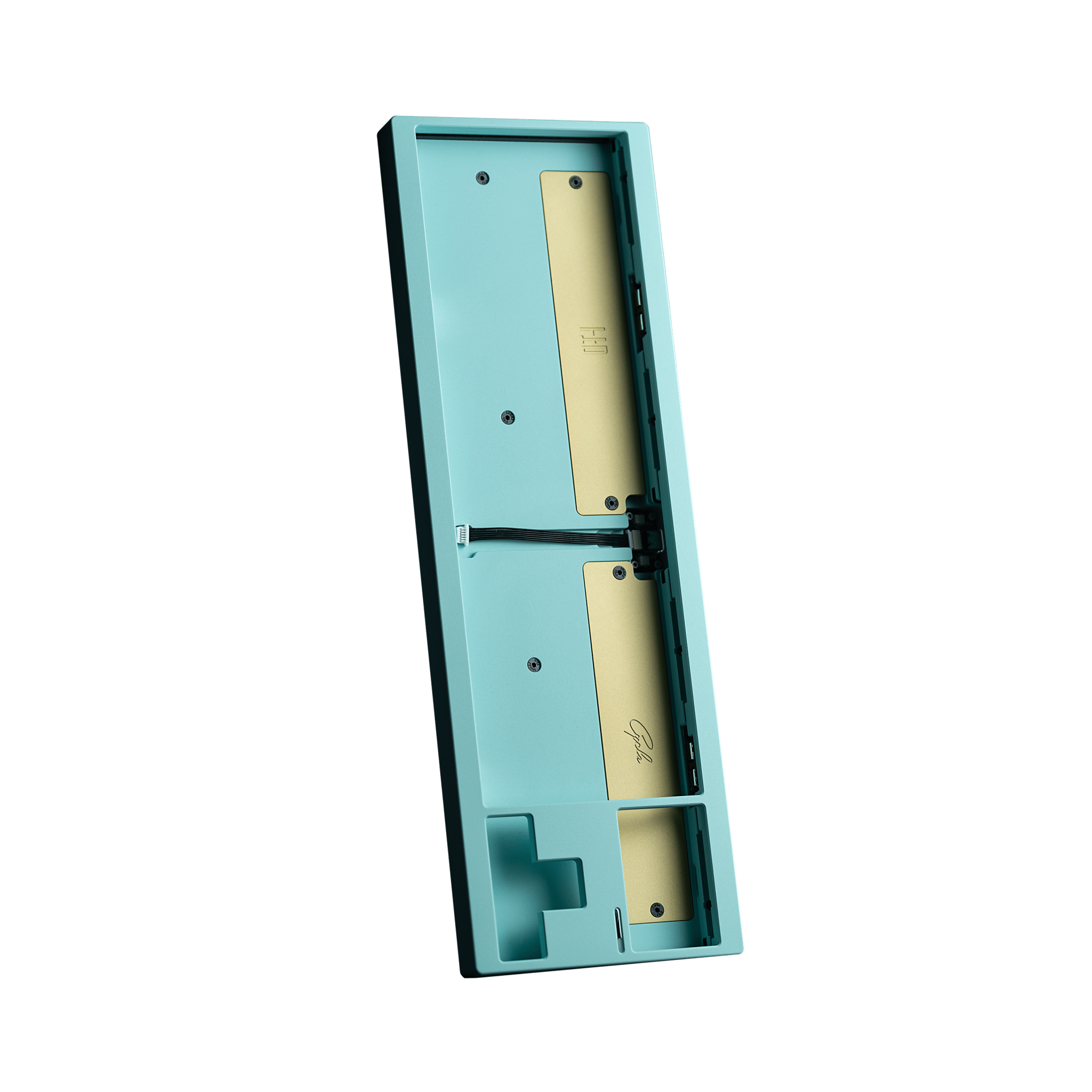 TKD CYCLE 7 MECHANICAL KEYBOARD KIT – ELOQUENT CLICKS